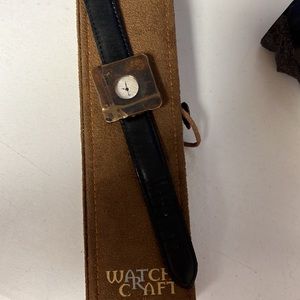 Watch Craft | Accessories | Watchcraft Eduardo Milieris Womens Watch ...